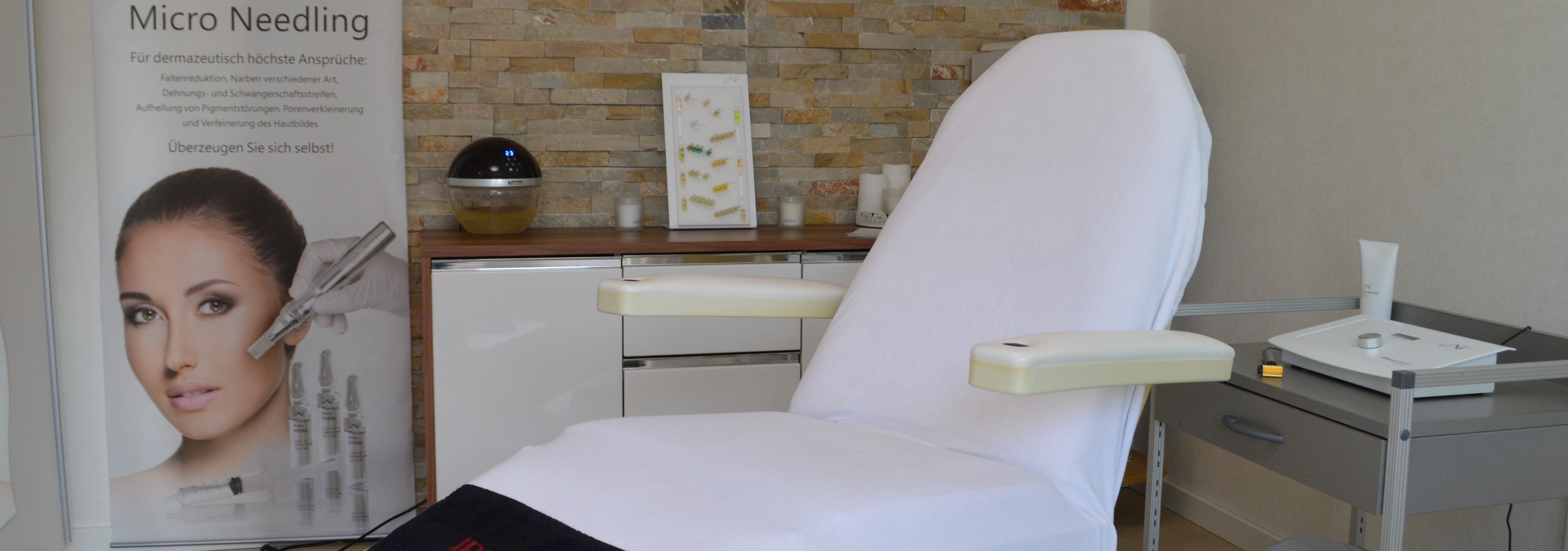 Startseite – JaRa Beauty Institut